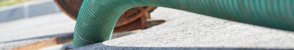 5 tips om de werking van je septische put te verbeteren