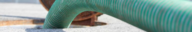 Werking septische put: Info & Tips voor een optimale werking